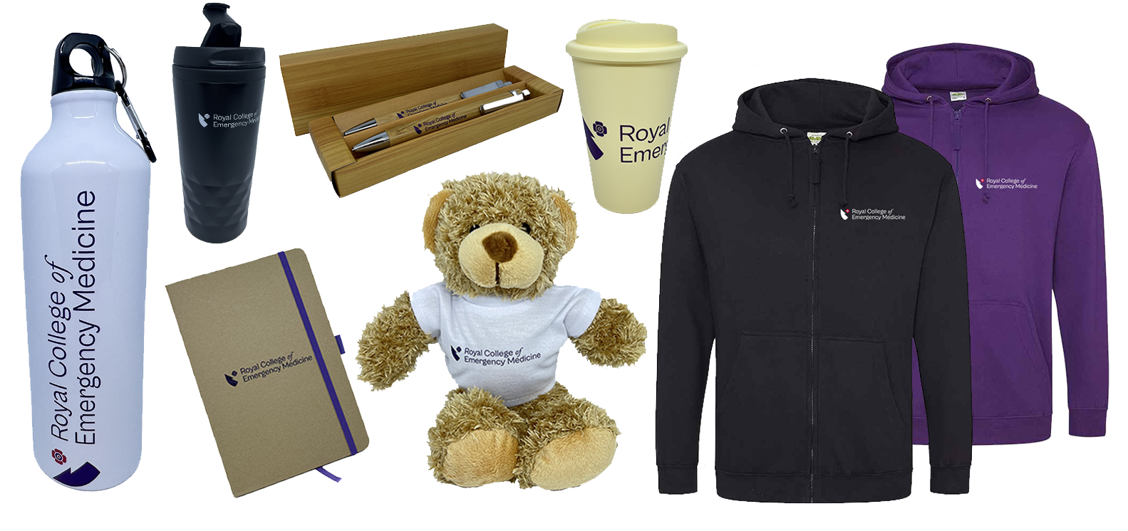 Royal College of Emergency Medicine Shop