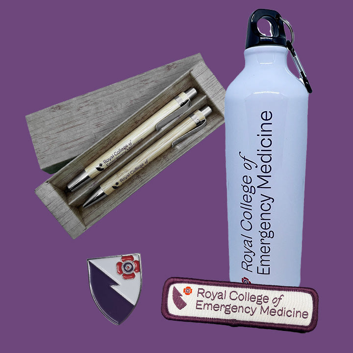 RCEM Spring Offer – Royal College of Emergency Medicine Shop