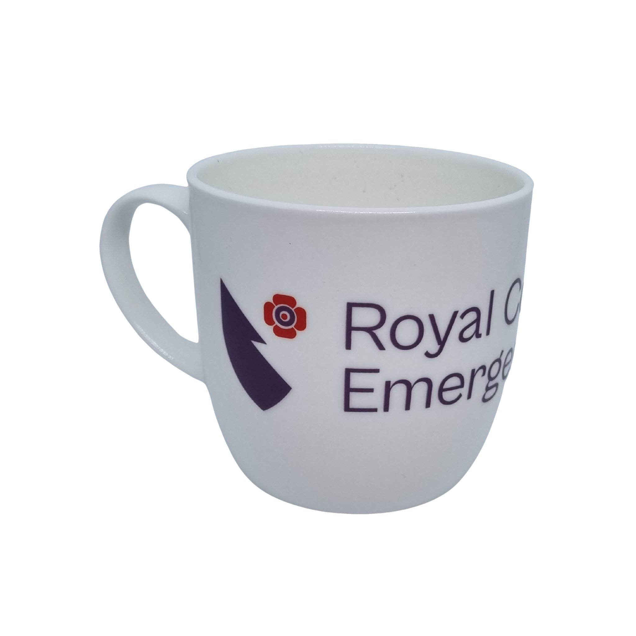 Mug – Royal College of Emergency Medicine Shop